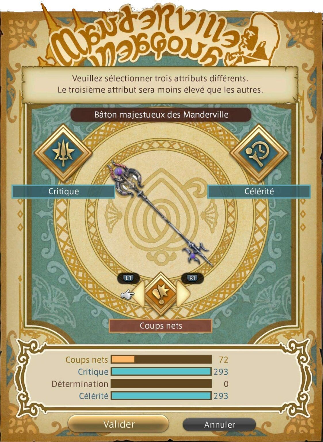 Final fantasy XIV Guide Relique Endwalker - Tuto Station